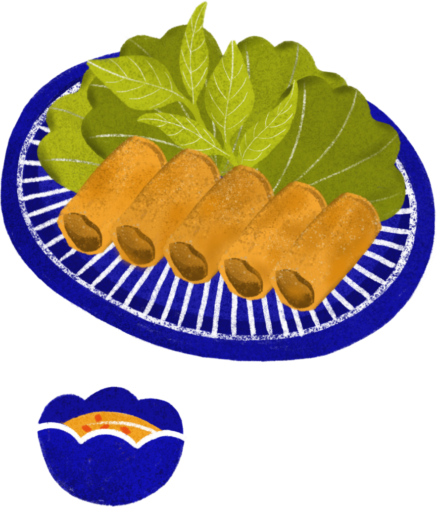 Mai Restaurant - Cuisine asiatique à Saint-Brieuc